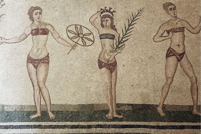 Agrigento to Siracusa with Valley of Temples and Roman Villa Trip - The Sum Up: Is This Tour Right for You?