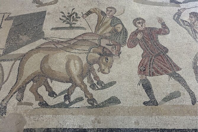 Agrigento to Siracusa with Valley of Temples and Roman Villa Trip - FAQ