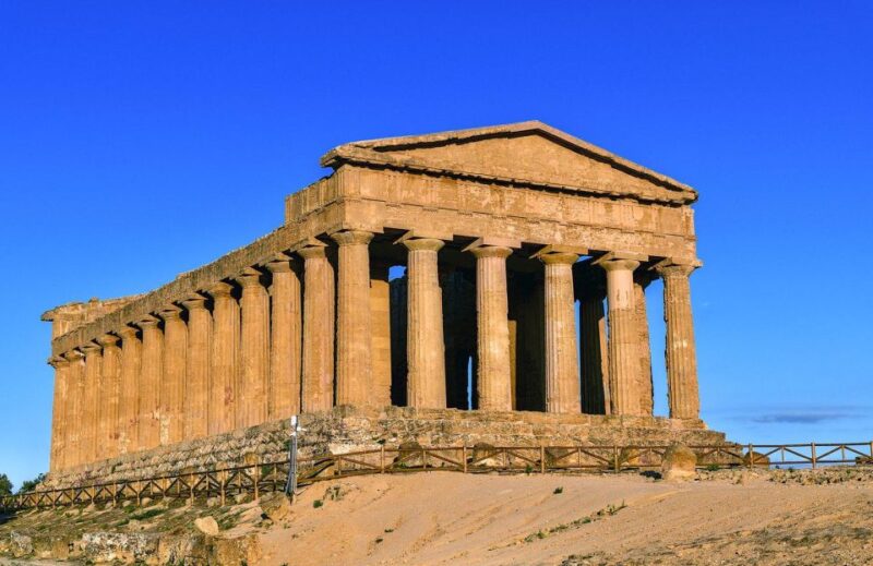 Agrigento: Valle dei Templi Fast-Track Ticket & Audio Guide - An Honest Look at the Agrigento Valley of the Temples Tour
