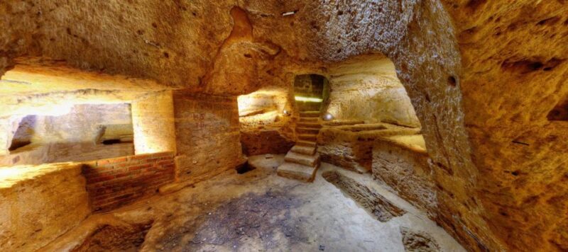 Agrigento: Valle dei Templi Fast-Track Ticket & Audio Guide - Final Thoughts: Is This the Right Experience for You?