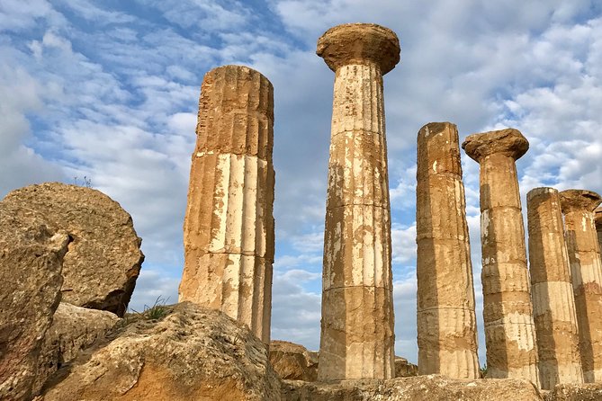 AGRIGENTO Valley of Temples Private Tour from Palermo with Guide Driver - Final Thoughts