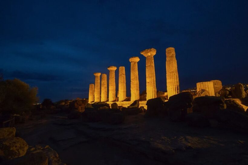 Agrigento: Valley of Temples Private Tour Under the Stars - FAQ