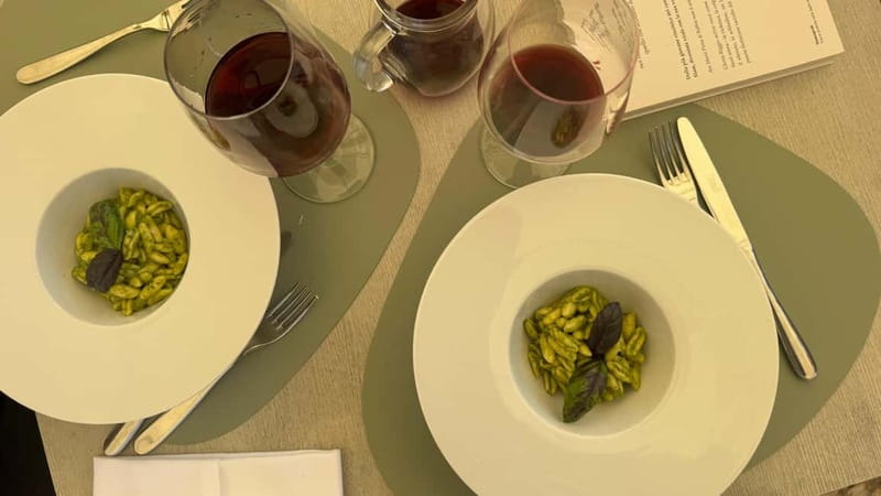 Agrigento: Valley of the Temples and Historical Center by E-Bike with Lunch Included - Key Points