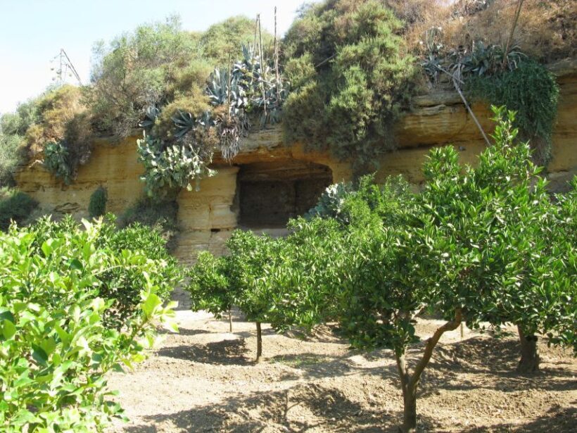 Agrigento Valley of the Temples and Kolymbethra Private Tour - An Introduction to the Tour Experience
