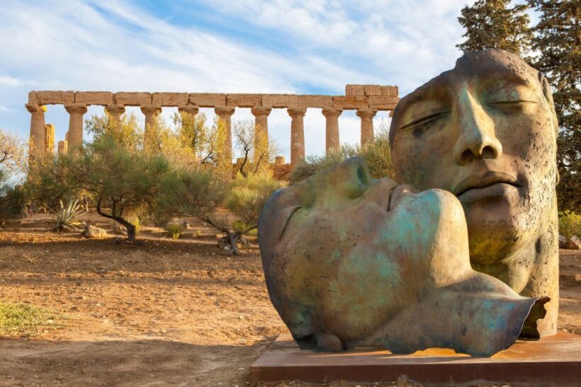 Agrigento Valley of the Temples and Kolymbethra Private Tour - Who Is This Tour Best For?