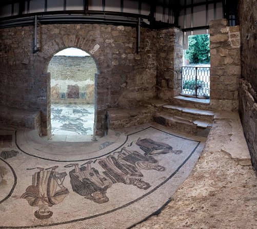 Agrigento Valley of the Temples and Villa Romana Del Casale Tour From Palermo - Booking and Pricing Information