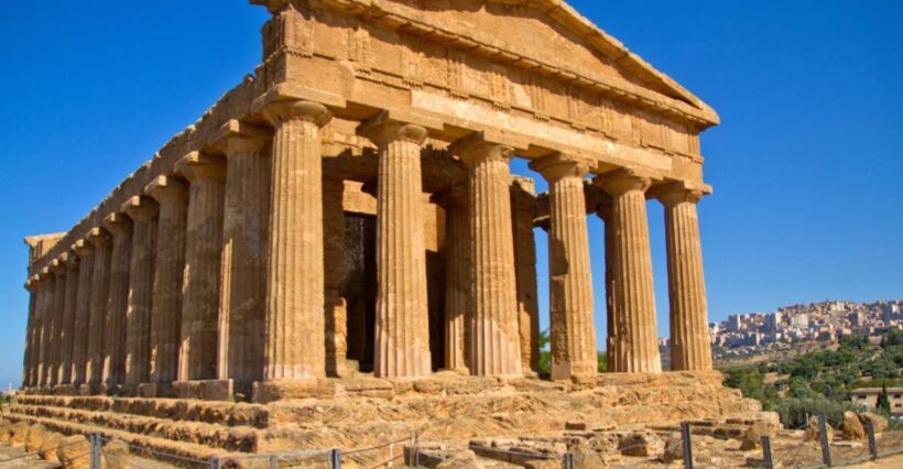 Agrigento: Valley of the Temples Entry Ticket & Audio Guide - The Itinerary and What Makes Each Stop Special