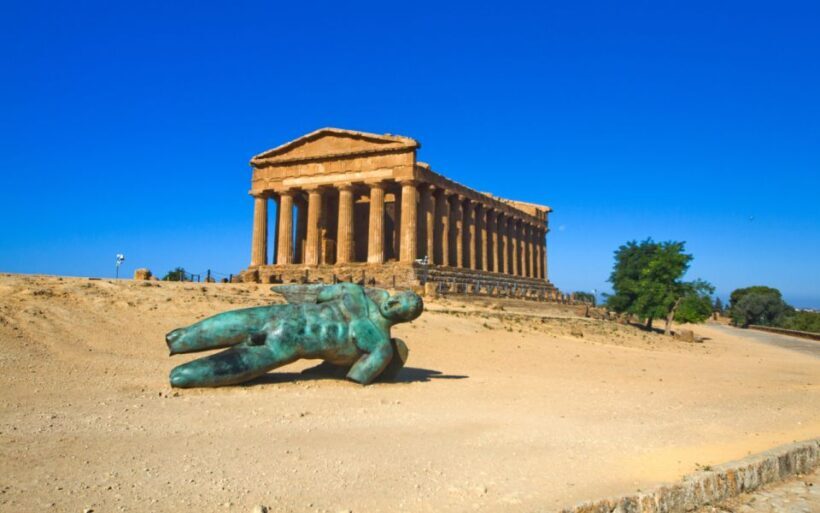 Agrigento: Valley of the Temples Entry Ticket & Audio Guide - The Cost and Its Value