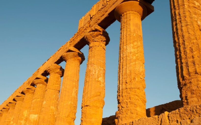 Agrigento: Valley of the Temples Entry Ticket & Audio Guide - FAQ