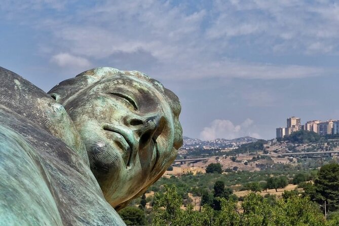 Agrigento: Valley of the Temples Entry Ticket & Audio Guide - Who Should Consider This Tour?