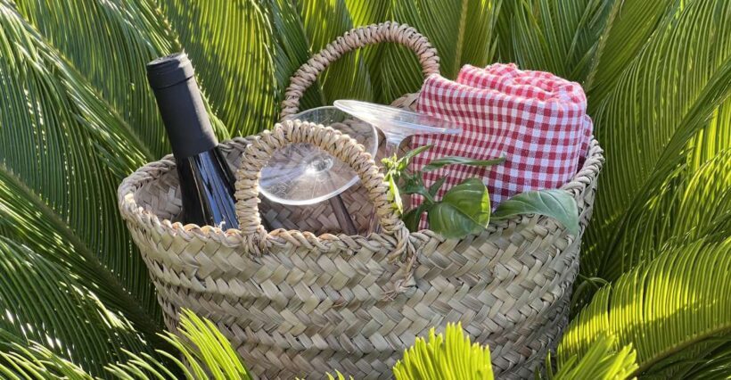 Agrigento: Valley of the Temples Gardens Picnic Experience - Agrigento: Valley of the Temples Gardens Picnic Experience