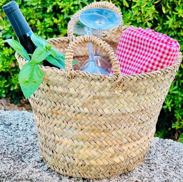 Agrigento: Valley of the Temples Gardens Picnic Experience - Review Highlights and Feedback