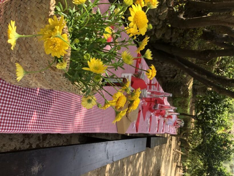 Agrigento: Valley of the Temples Gardens Picnic Experience - Final Thoughts