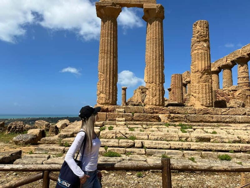 Agrigento: Valley of the Temples Premium Guided Tour - The Experience’s Strengths and Limitations