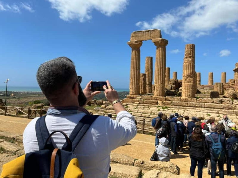 Agrigento: Valley of the Temples Premium Guided Tour - Why Choose This Tour?