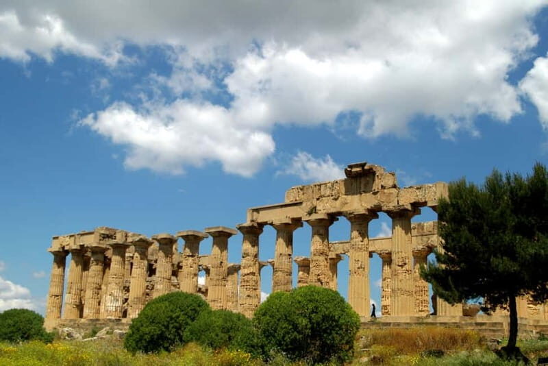 Agrigento: Valley of the Temples Premium Guided Tour - FAQ