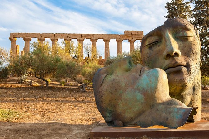Agrigento Valley of the Temples Private Archeological Guided Tour - Accessibility and Recommendations