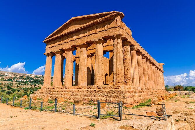 Agrigento Valley of the Temples Private Archeological Guided Tour - Customer Feedback and Experiences