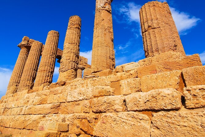 Agrigento Valley of the Temples Private Archeological Guided Tour - Exploring the Ancient City of Akragas