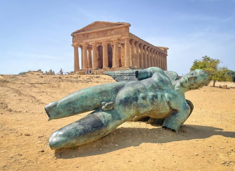 Agrigento: Valley of the Temples Private Archeological Tour - The Richness of the Valley of the Temples