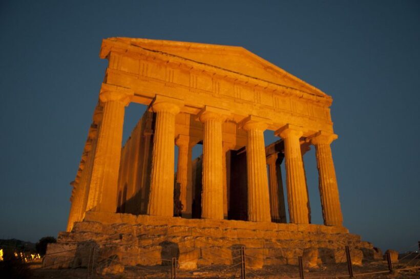 Agrigento: Valley of the Temples Skip-the-Line Sunset Tour - The Experience: What to Expect