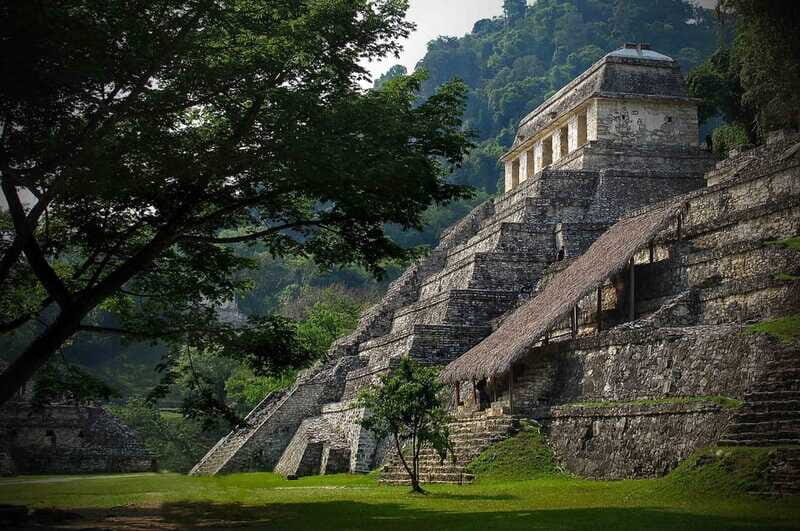 Agua Azul, Misol-Ha & Palenque Ruins from San Cristobal - Final Thoughts