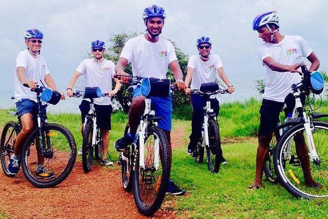Aguada Hill Cycling Tour from Nerul - Who Will Love This Tour?