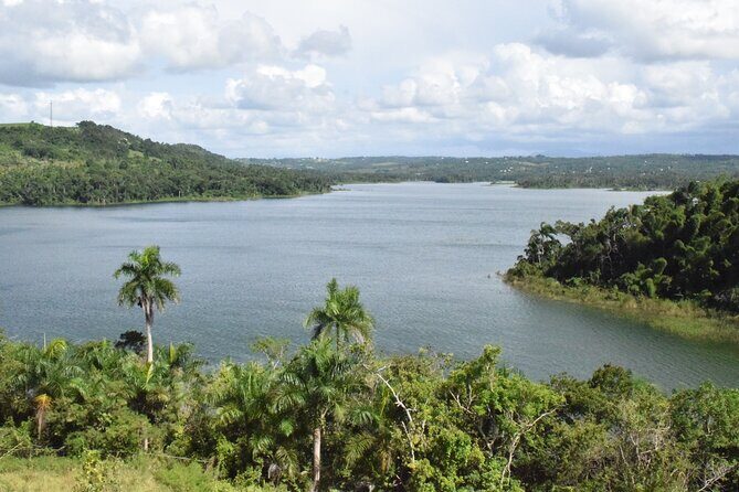 Aguadilla 6 Hour Local Tour - Key Points