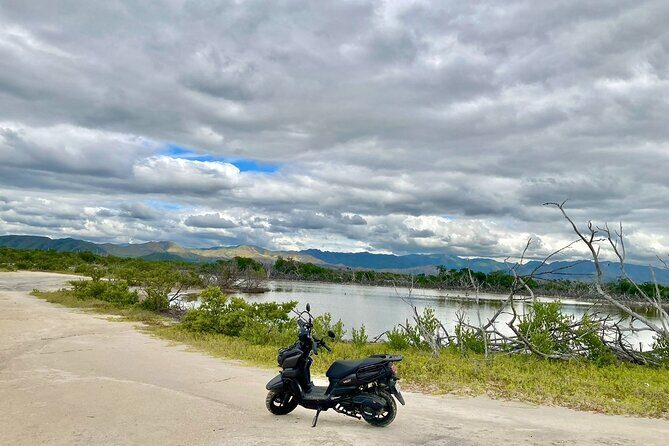 Aguadilla Speed Scooter Self Guided Rental - Who Should Consider This?