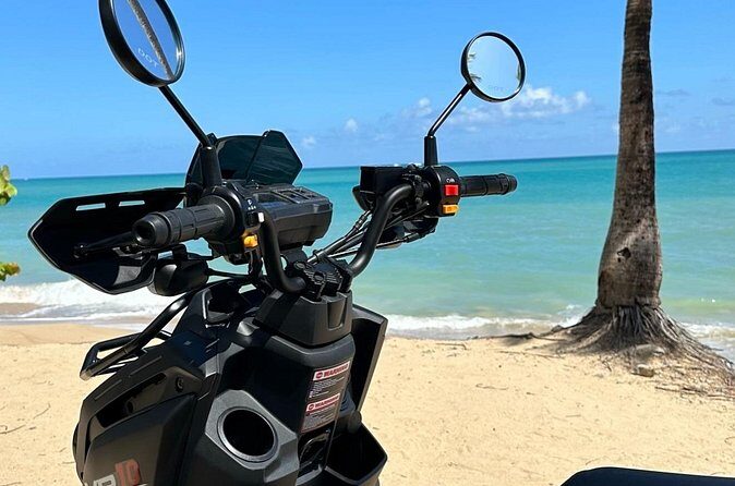 Aguadilla Speed Scooter Self Guided Rental - Final Thoughts