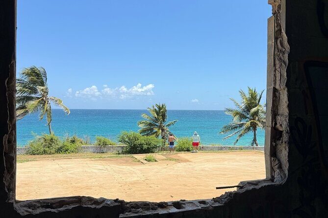 Aguadilla UTV Off-Road Tour to Faro Ruins! - A Word of Caution and Practical Tips