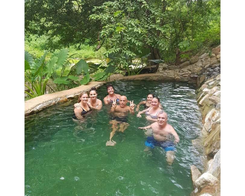 Aguas Termales A Caballo - An Honest Look at the Tour Experience