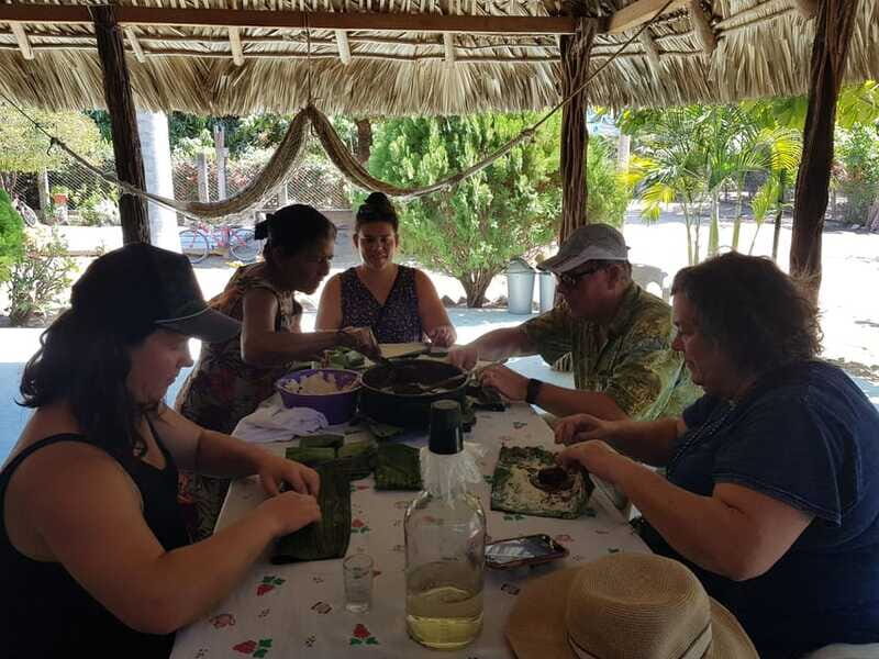 Aguas Termales A Caballo - How to Make the Most of This Tour