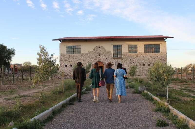 Aguascalientes: Enotourism Tour - The Sum Up