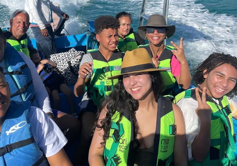 Águilas Bay, Barahona All Inclusive Experience - Exploring the Itinerary: What to Expect on the Águilas Bay Tour