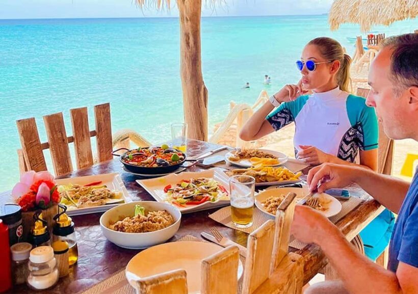 Águilas Bay, Barahona All Inclusive Experience - What Sets This Tour Apart?