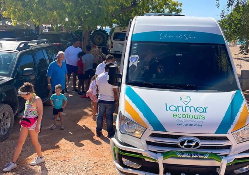 Águilas Bay, Barahona All Inclusive Experience - FAQ