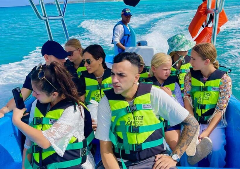 Águilas Bay, Pedernales All Inclusive experience - Key Points