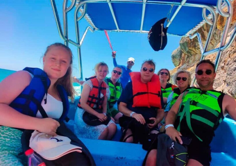 Águilas Bay, Pedernales All Inclusive experience - An In-Depth Look at the Águilas Bay Tour