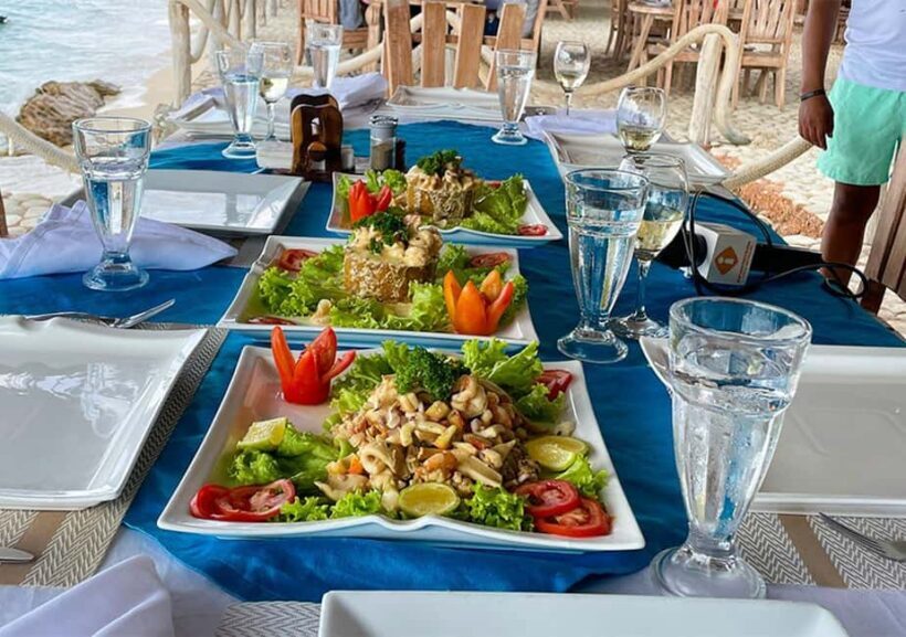 Águilas Bay, Pedernales All Inclusive experience - FAQs