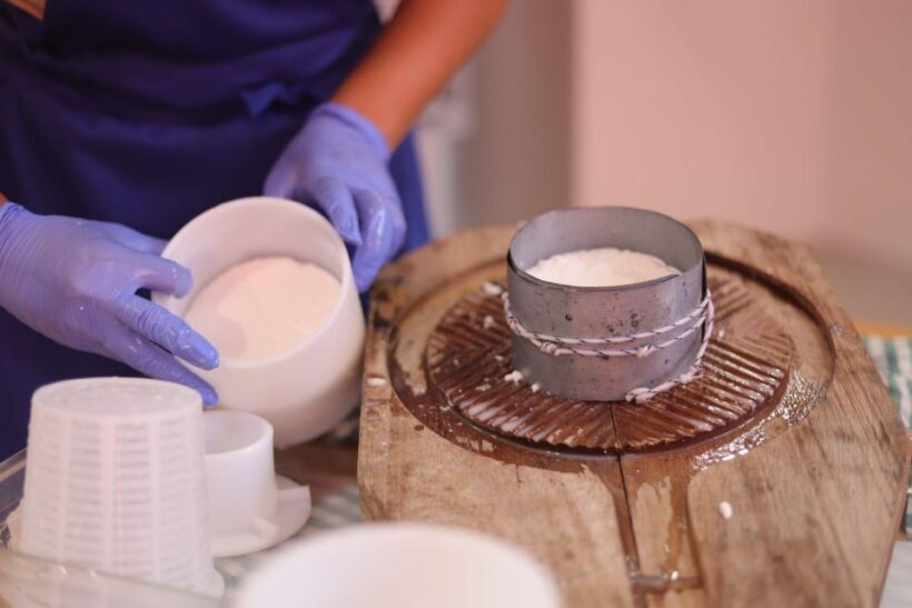 Aguïmes : Cheese Making Workshop at la Jaira de Ana - Final Thoughts