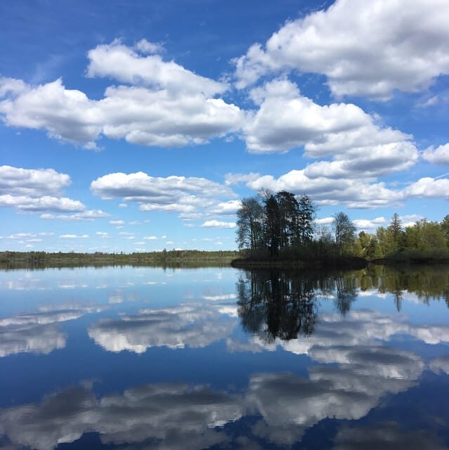 Agunnaryd: Kayak Rental with Life Jacket & Paddle - An In-Depth Look at Agunnaryd Kayak Rental