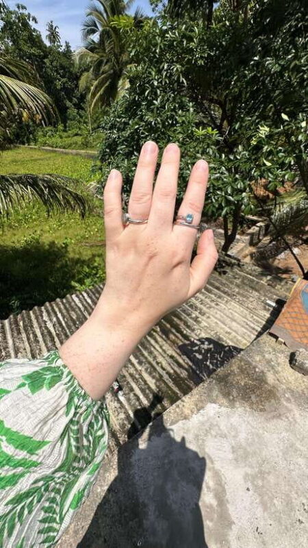 Ahangama: Traditional Jewellery Making Workshop - Who Is This Tour Best For?