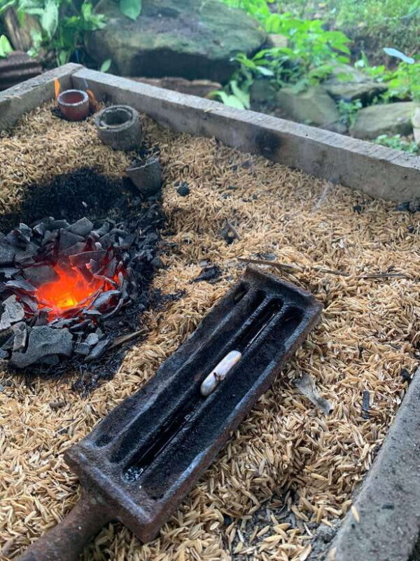 Ahangama: Traditional Jewellery Making Workshop - The Sum Up