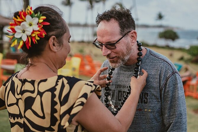 Ahi Uila Fire Show and Dinner on Kauai - Unveiling the Ahi Uila Fire Show and Dinner on Kauai