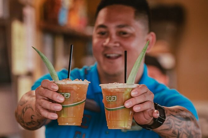 Ahi Uila Fire Show and Dinner on Kauai - Practical Tips for Visitors