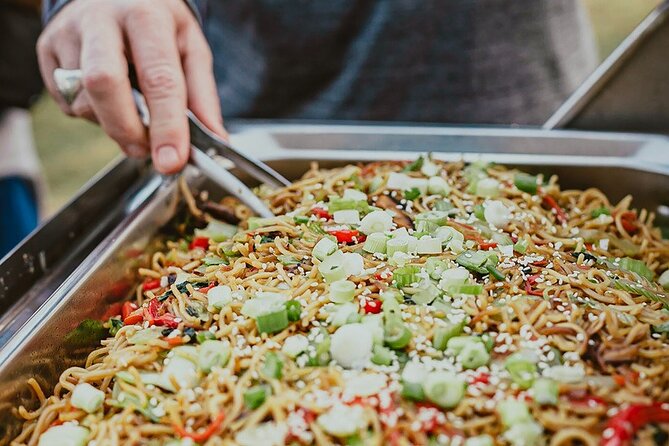 Ahi Uila Fire Show and Dinner on Kauai - The Sum Up