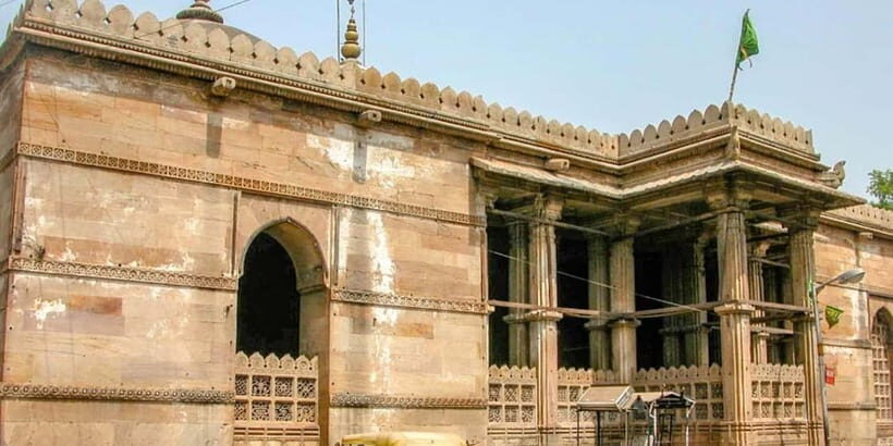 Ahmedabad: City Highlights Tour with Hotel Pickup - Who Will Love This Tour?