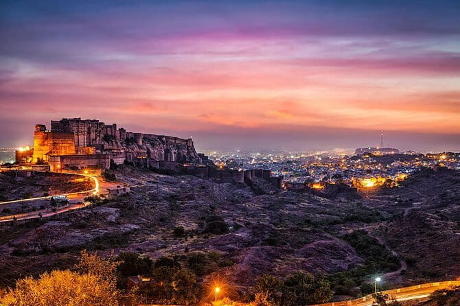 Ahmedabad to Udaipur private transfer - Final Thoughts
