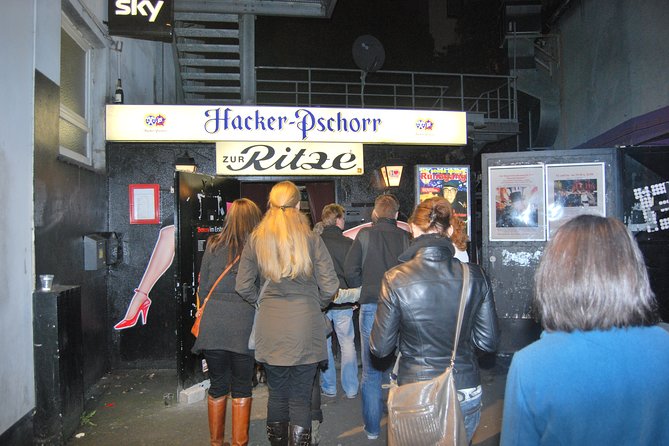 Ahoy St.Pauli at night - the legendary Kieztour - Who Should Consider This Tour?